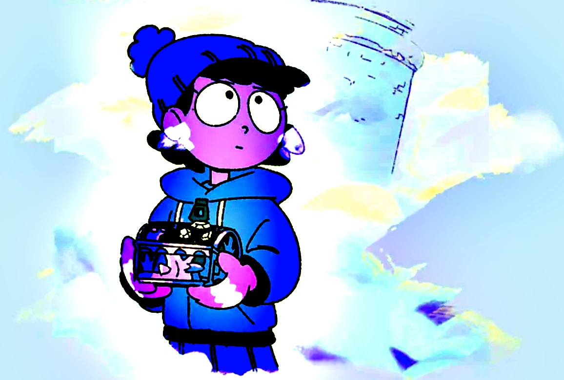 The Second Temple | Amphibia Fanon Wiki | Fandom