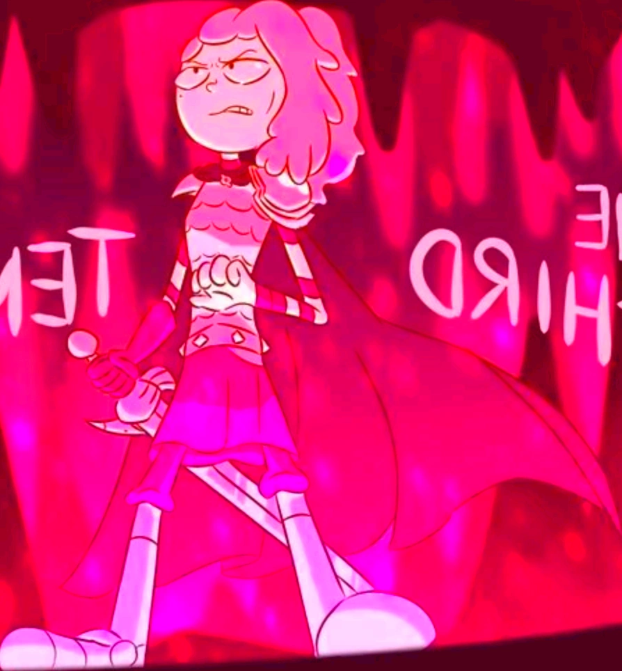 The Third Temple | Amphibia Fanon Wiki | Fandom