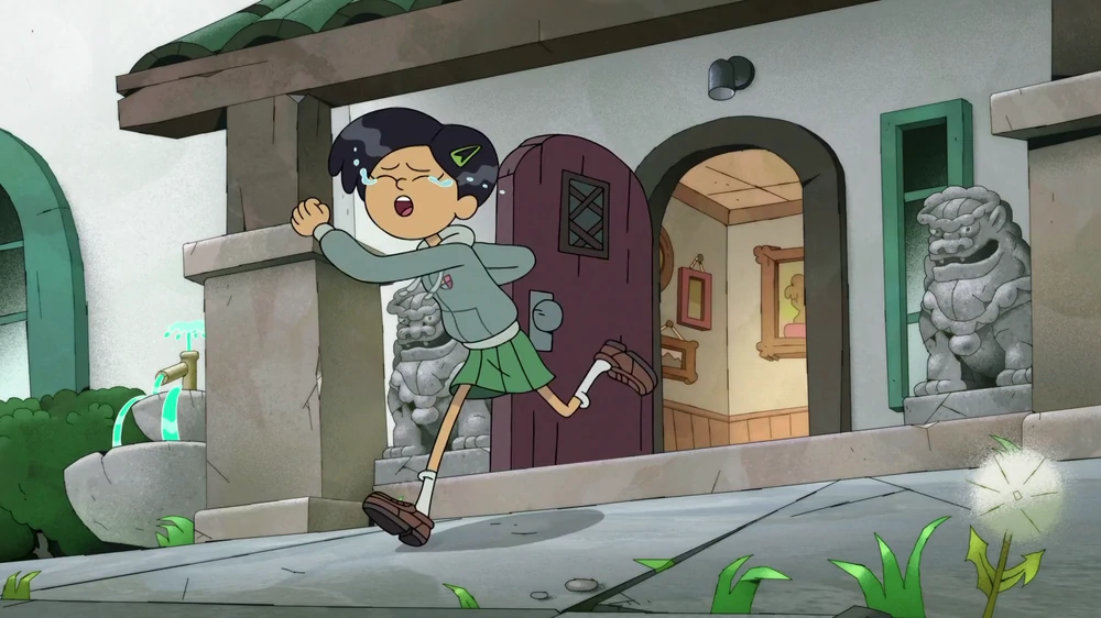 Opening the Portal | Amphibia Fanon Wiki | Fandom