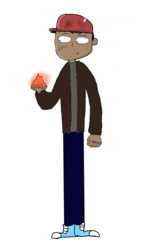 Leo Gabriel | Amphibia Fanon Wiki | Fandom