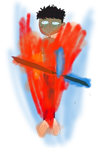 Leo Gabriel | Amphibia Fanon Wiki | Fandom