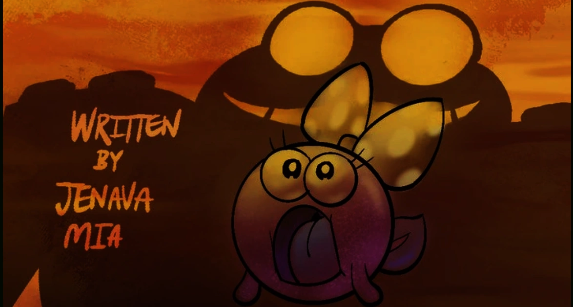 Frobo | Amphibia Fanon Wiki | Fandom