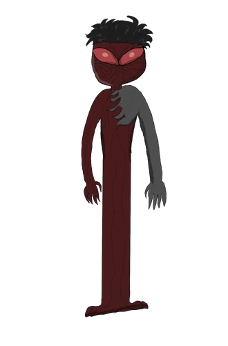 Leo Gabriel | Amphibia Fanon Wiki | Fandom