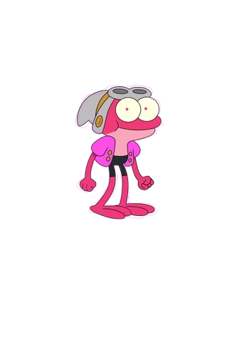 Amphibian fan thing | Amphibia Fanon Wiki | Fandom