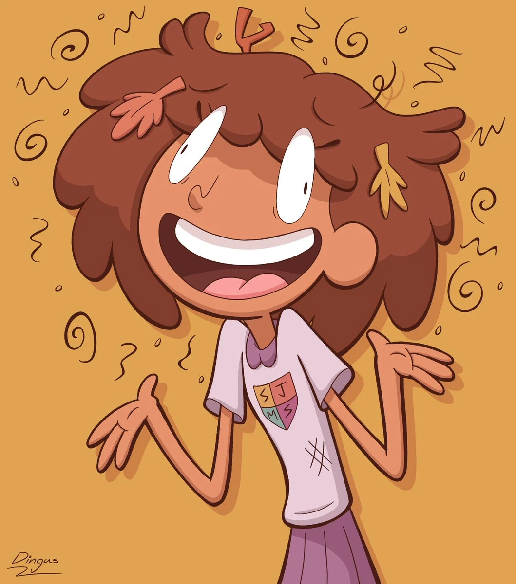 That isn’t it, folks! | Amphibia Fanon Wiki | Fandom