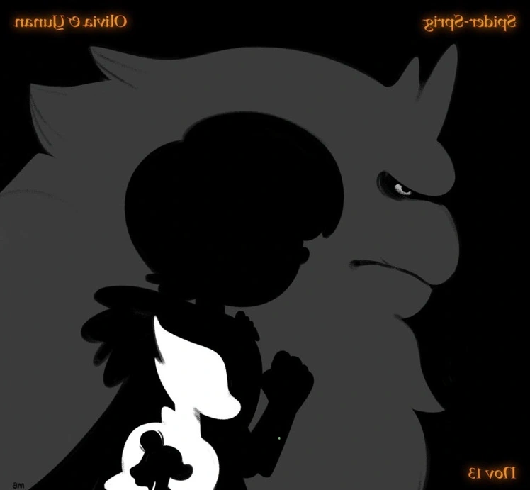 Eye on the Crown | Amphibia Fanon Wiki | Fandom