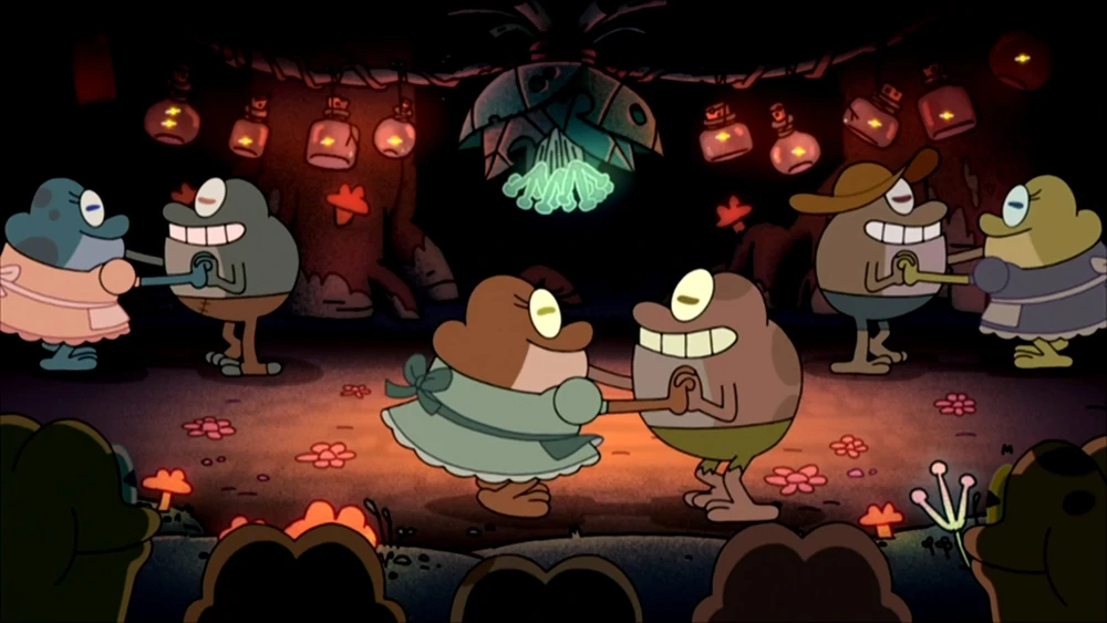 Human of the Year | Amphibia Fanon Wiki | Fandom