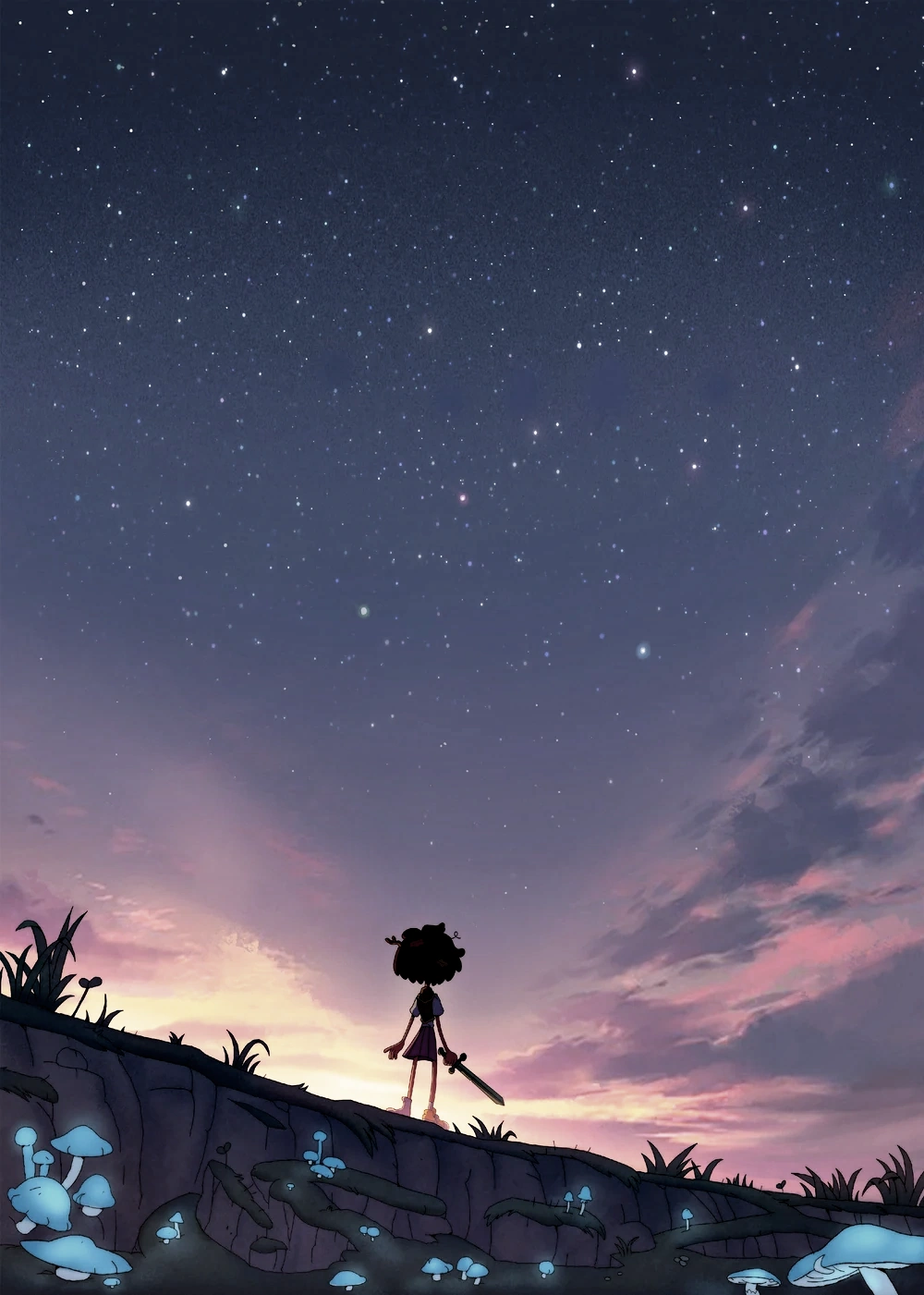 Holding On | Amphibia Fanon Wiki | Fandom