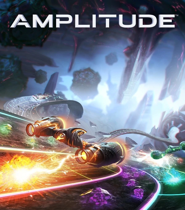 Amplitude | Amplitude Wiki | Fandom