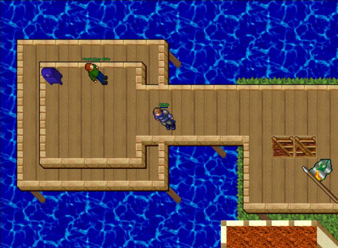 Magic uber | Amporia.net Wiki | Fandom