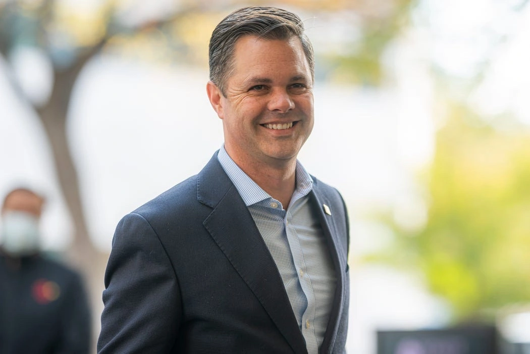 William M. Kemp | American Political Roleplay Wiki | Fandom