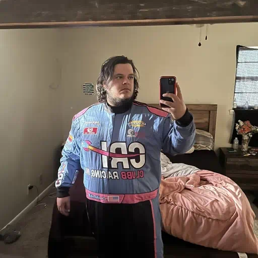 Chris Golden | ARCA Menards Pro Stock Series Diecast League Wiki | Fandom