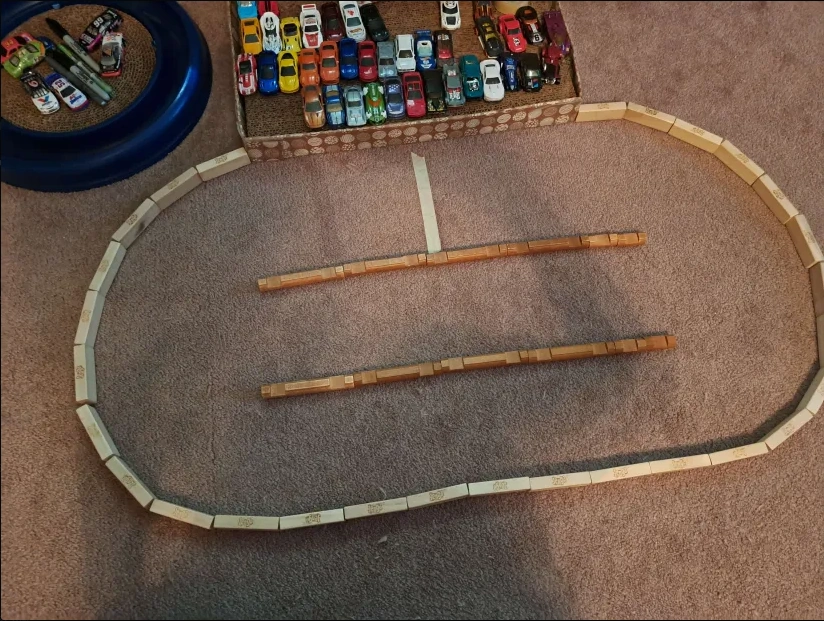 ARCA Menards Pro Stock Series S1 R3 | ARCA Menards Pro Stock Series ...