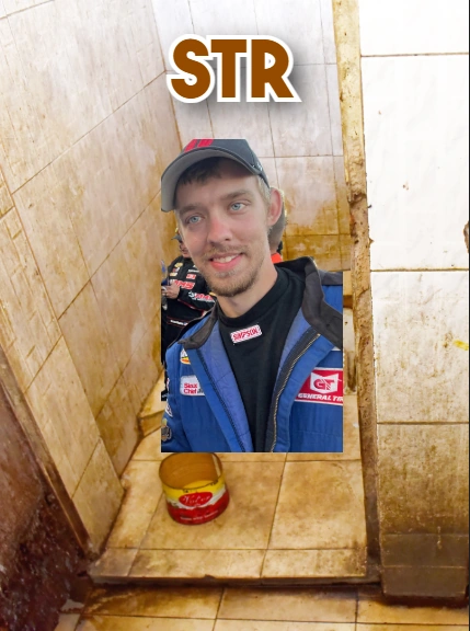 Skibidi Toilet Racing | ARCA Menards Pro Stock Series Diecast League ...