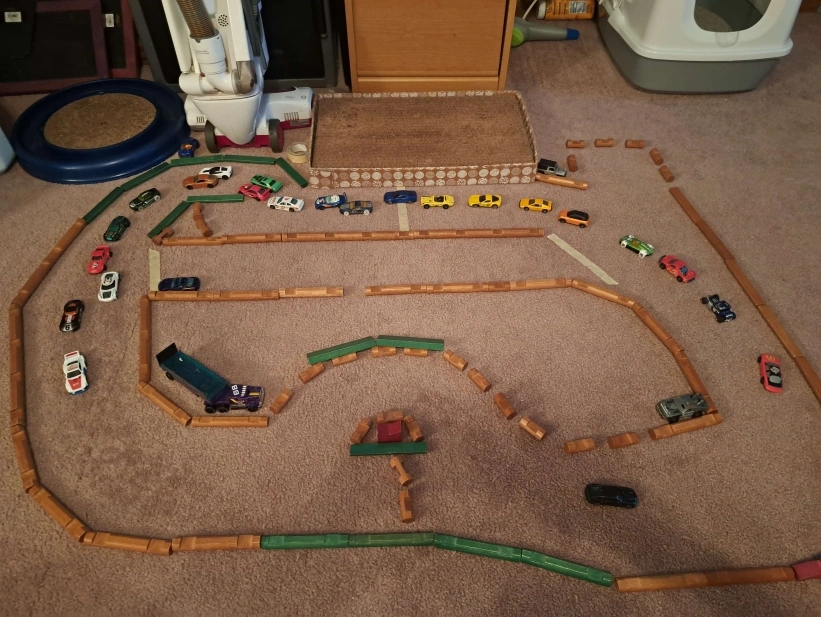 ARCA Menards Pro Stock Series S1 R5 | ARCA Menards Pro Stock Series ...