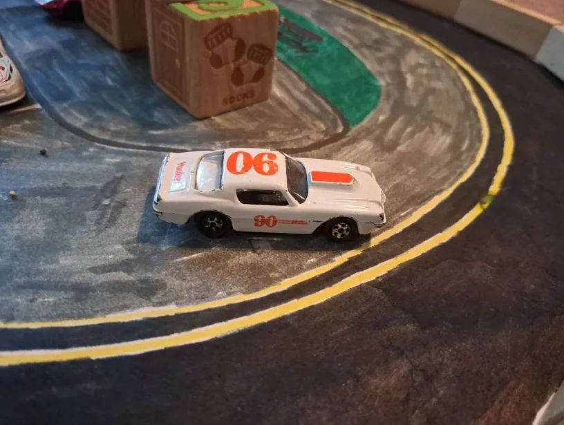 Sherwin Williams Racing | ARCA Menards Pro Stock Series Diecast League ...
