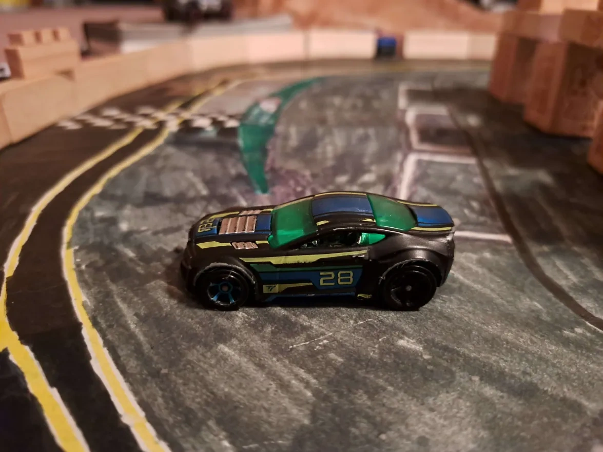 Torque Twister | ARCA Menards Pro Stock Series Diecast League Wiki | Fandom