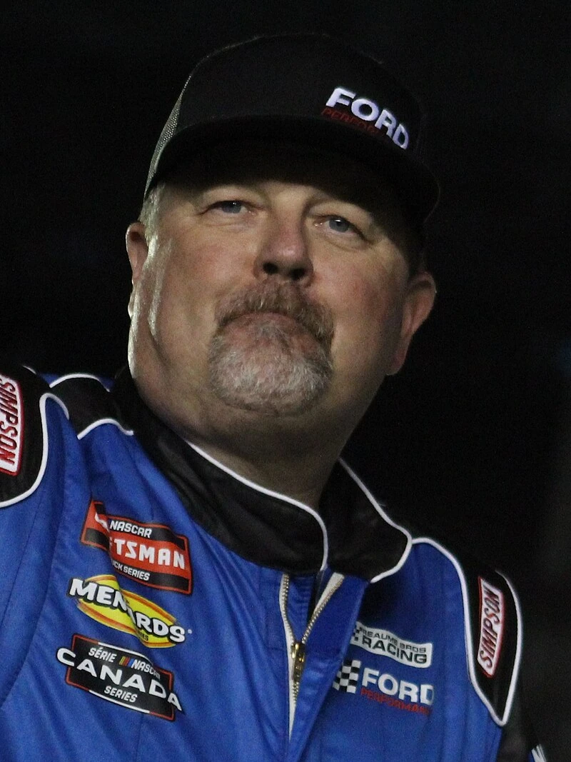 Jason White | ARCA Menards Pro Stock Series Diecast League Wiki | Fandom