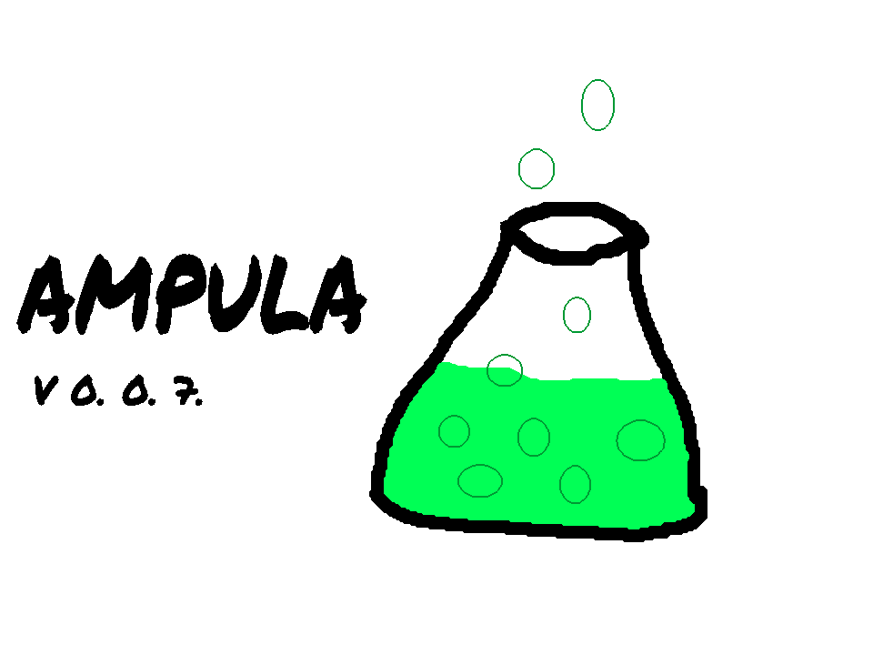 AmpulA 0.0.7 | AmpulA Вики | Fandom