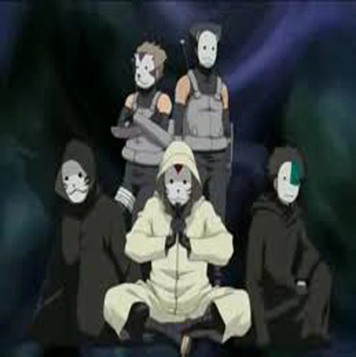 ANBU | AMPV pedia | Fandom