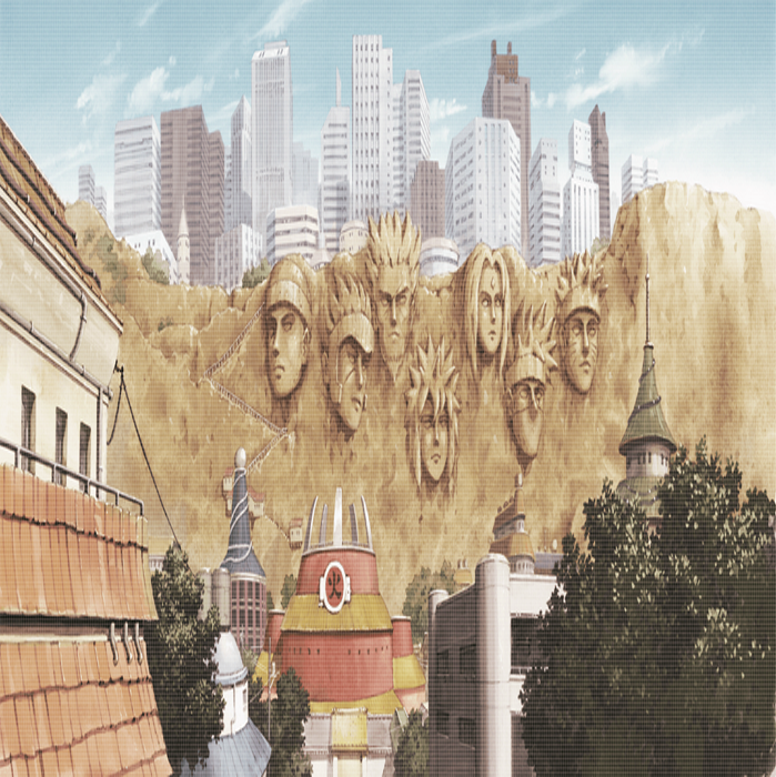 Hokage | AMPV pedia | Fandom