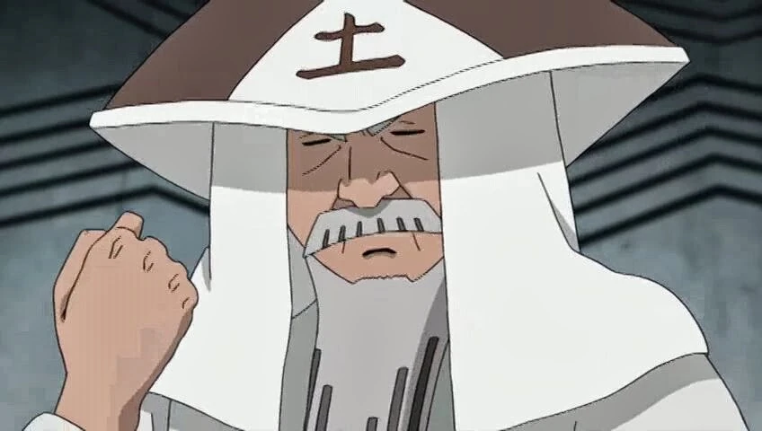 Tsuchikage | AMPV pedia | Fandom