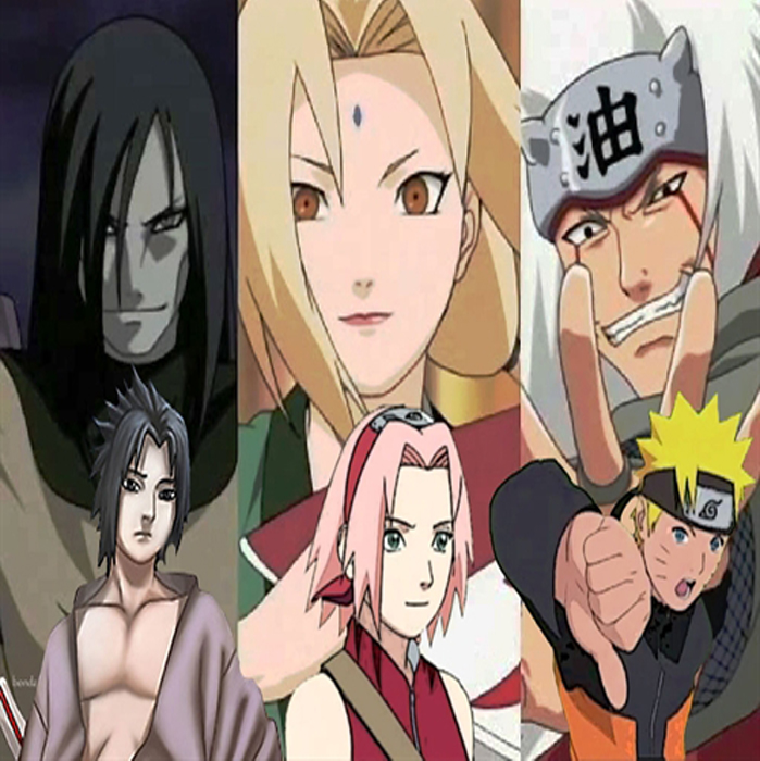 Sannin | AMPV pedia | Fandom