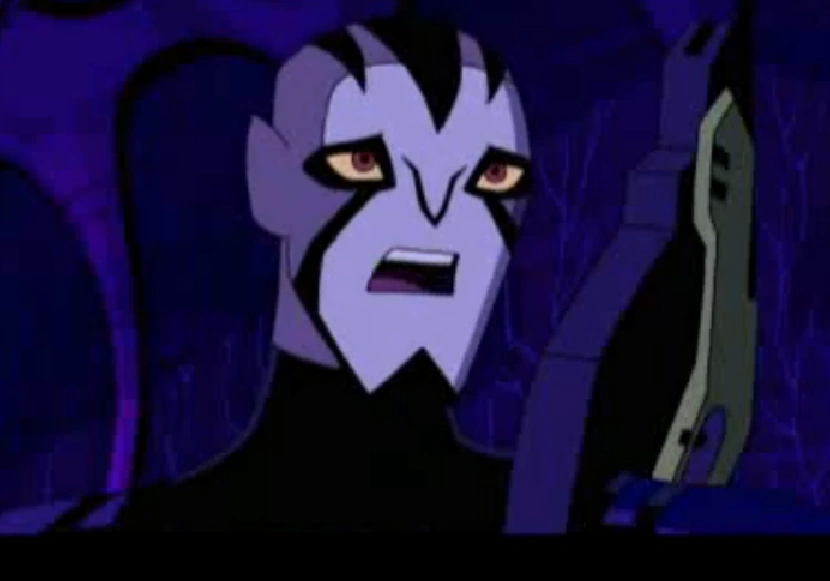 Destroid | Wiki Alfahein Mitologic Quester | Fandom