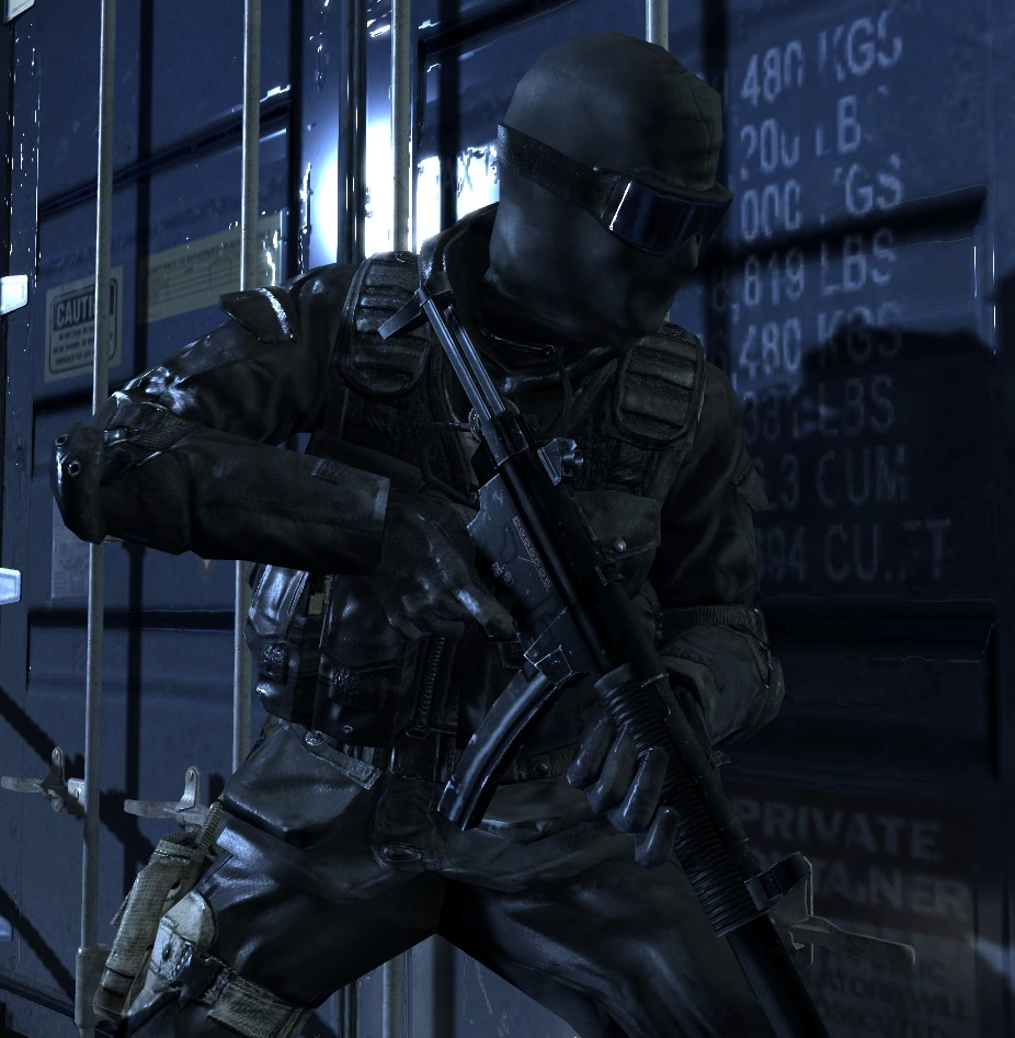 Cole "Angel" Lockhart | Alex Martin Rider Wiki | Fandom