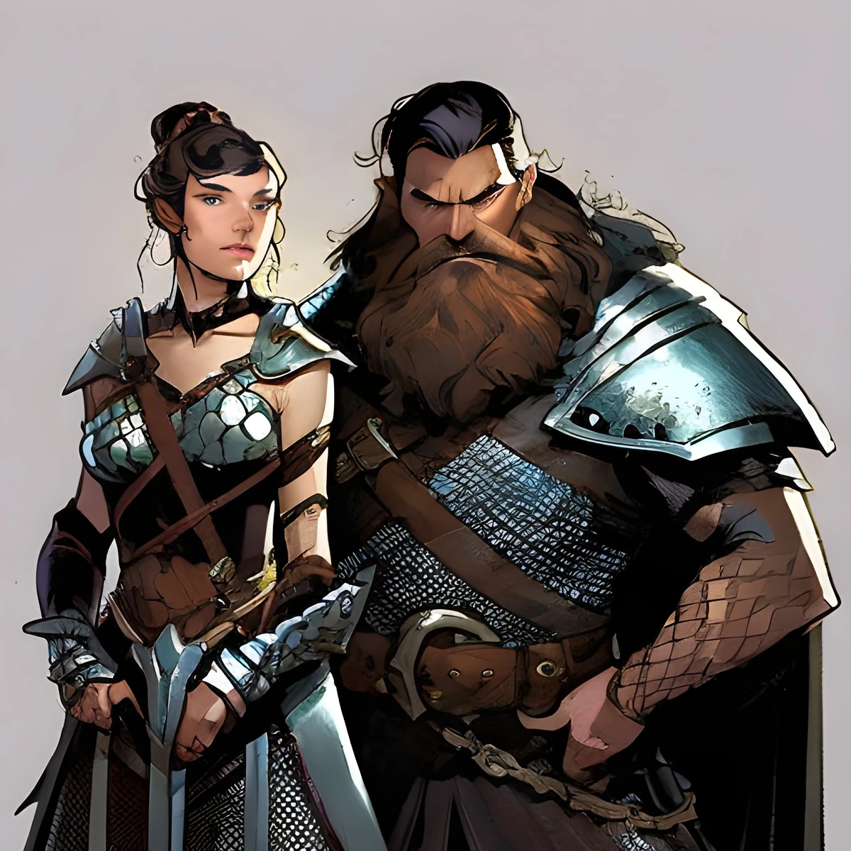 Dwarves | Amrah Wiki | Fandom