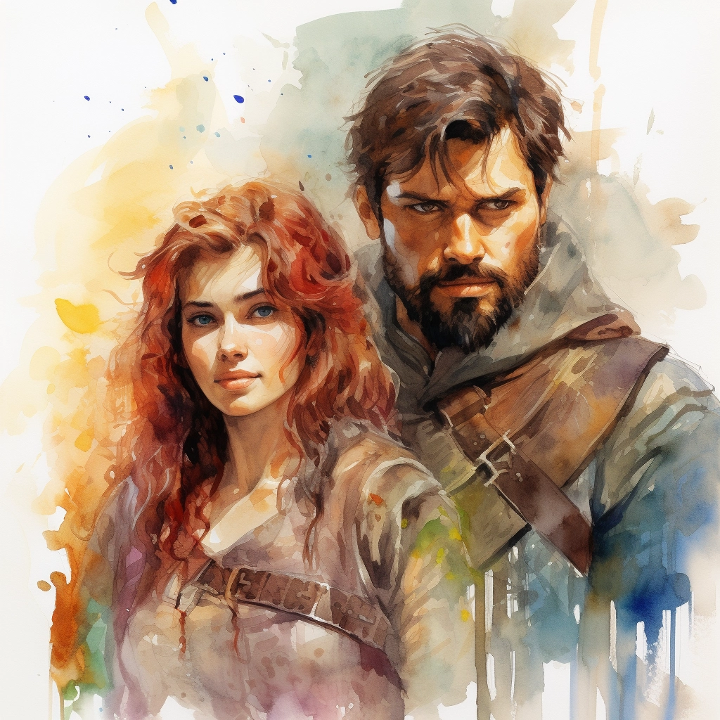 Humans | Amrah Wiki | Fandom