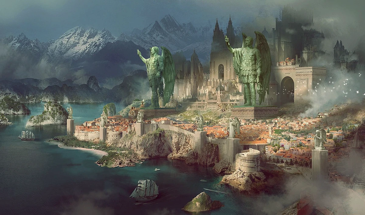 Castella | Amrah Wiki | Fandom