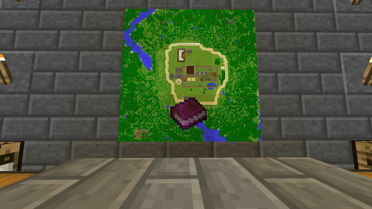 Poseidopolite Magistration | AMScraft Wiki | Fandom