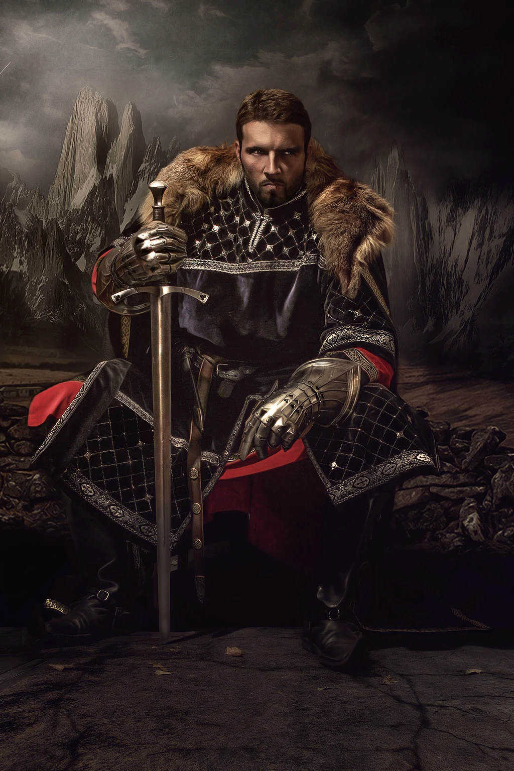 Harken I Heartan | Amsnorth Wiki | Fandom