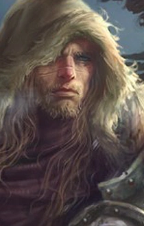 Kevan I Heartan | Amsnorth Wiki | Fandom