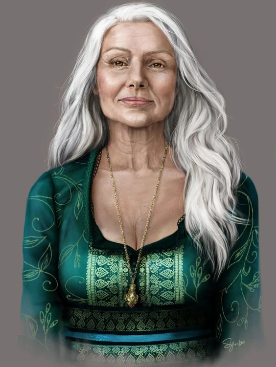 Elsa Heartan | Amsnorth Wiki | Fandom
