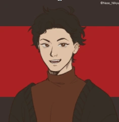 Jax | Amsonia Alliance Wiki | Fandom