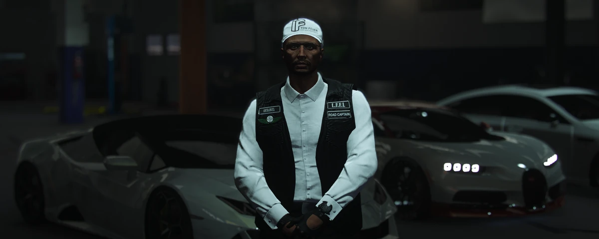 Tim Sanders | Amstelstad Wiki | Fandom