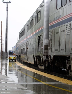 Superliner | Amtrak Wiki | Fandom