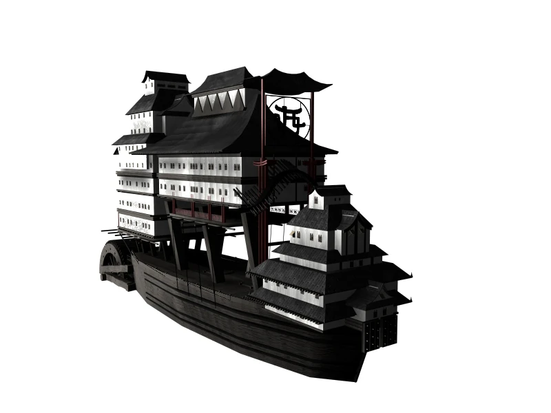 Category:Iron Masters | The Amtrak Wars Wiki | Fandom