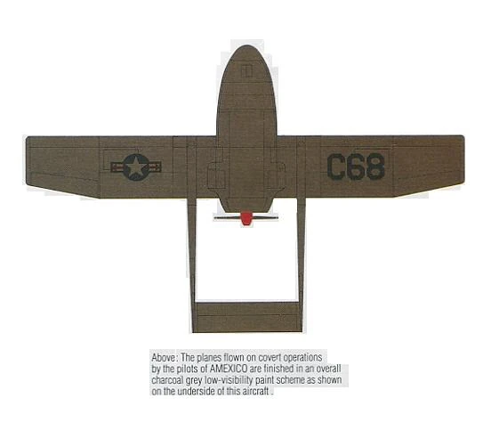 Air-Mexico | The Amtrak Wars Wiki | Fandom