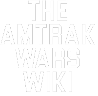 Amtrak Wars | The Amtrak Wars Wiki | Fandom