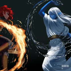 how to draw amulet characters