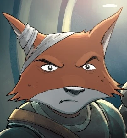 Leon Redbeard's father | Amulet Wiki | Fandom