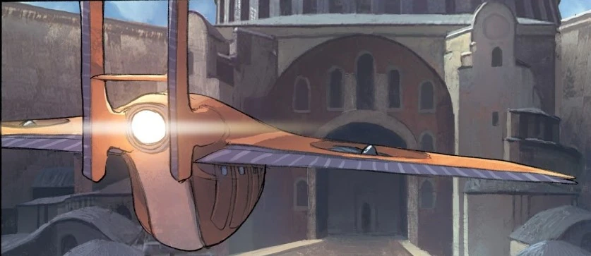 Yarboro Prison | Amulet Wiki | Fandom