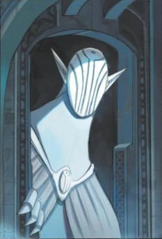 Elf King | Amulet Wiki | Fandom