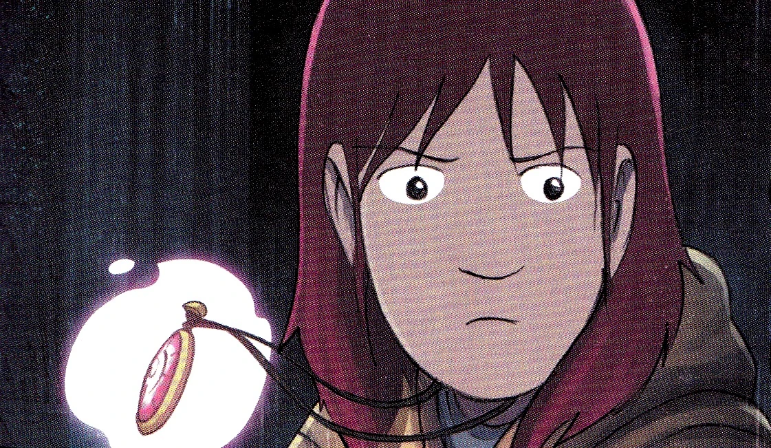 Emily Hayes | Amulet Wiki | Fandom