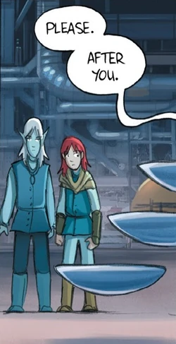 Amulet Emily And Trellis