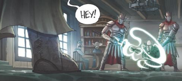 Trellis | Amulet Wiki | Fandom