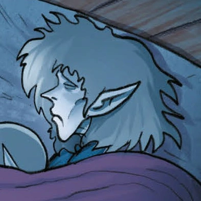 Trellis's Mother | Amulet Wiki | Fandom